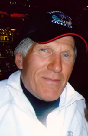 Stanley W. Thompson | News, Sports, Jobs - Standard-Examiner